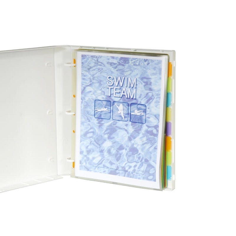 Best Rates On Swimming Binders. Unikeep stocks a huge selection of an ...