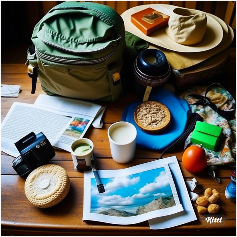 Vagabonding — Long Term World Travel — Book Review | by Jayden Thomson ...