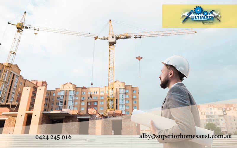 Renovation Company –Ensure Giving The Best Makeover To Your Premise ...