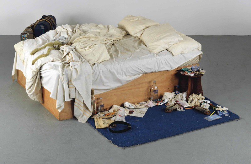 How to write in bed. I write this from bed. It’s not a day… | by Sophie ...