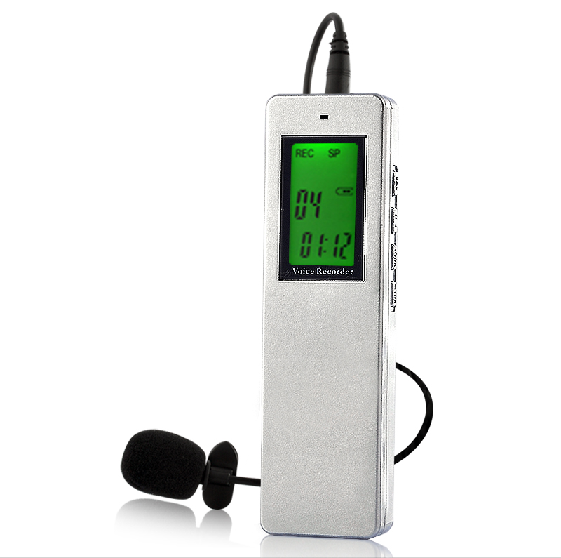 Revolutionizing the Basic Concept of Voice Recording | by Viper ...