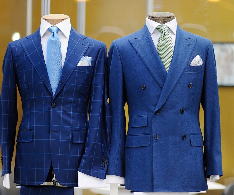 My Bespoke Process - Mybespoke Process - Medium