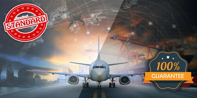 What Is Guaranteed Freight Shipping, & What Are Its Requirements? | by ...