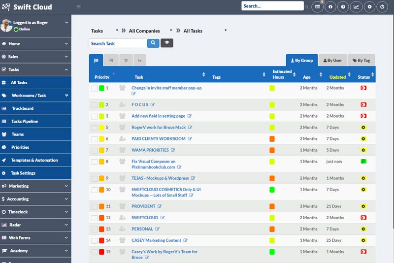 SWIFTCLOUD RELEASES NEW WORDPRESS PLUGIN FOR CUSTOMER SATISFACTION ...