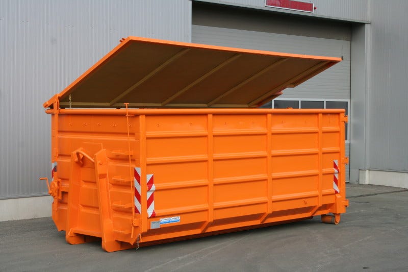 Containers From Scratch with Golang | by Seyed Sajjad Tak Tehrani | Medium