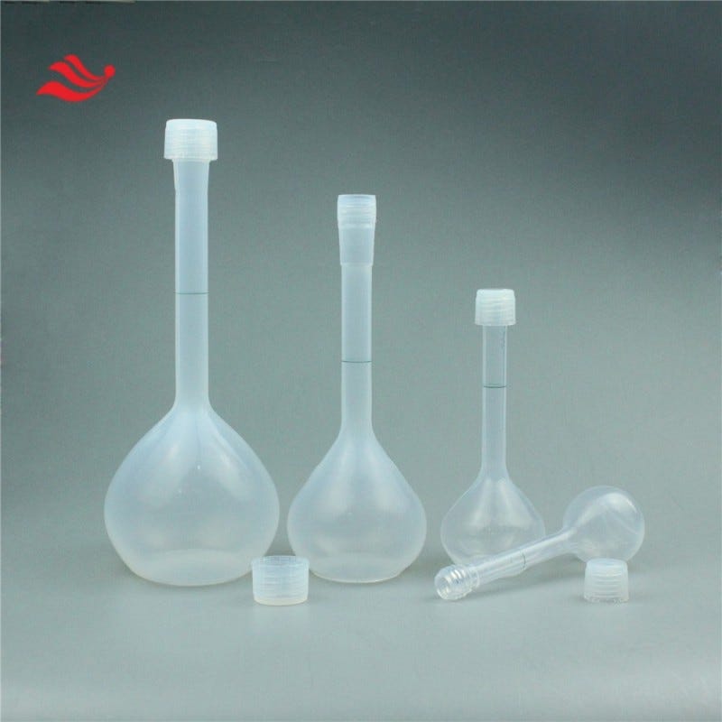 volumetric flask - Claire Wang - Medium