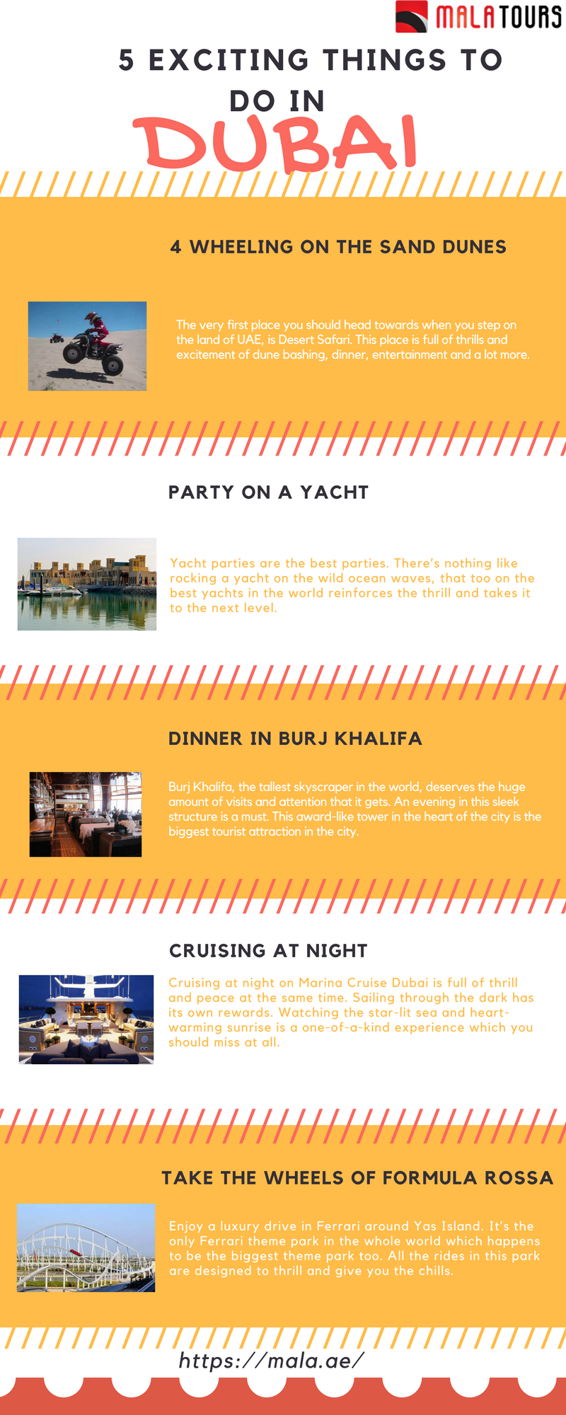 Exciting things to do in Dubai | by Amina Zafar | Medium