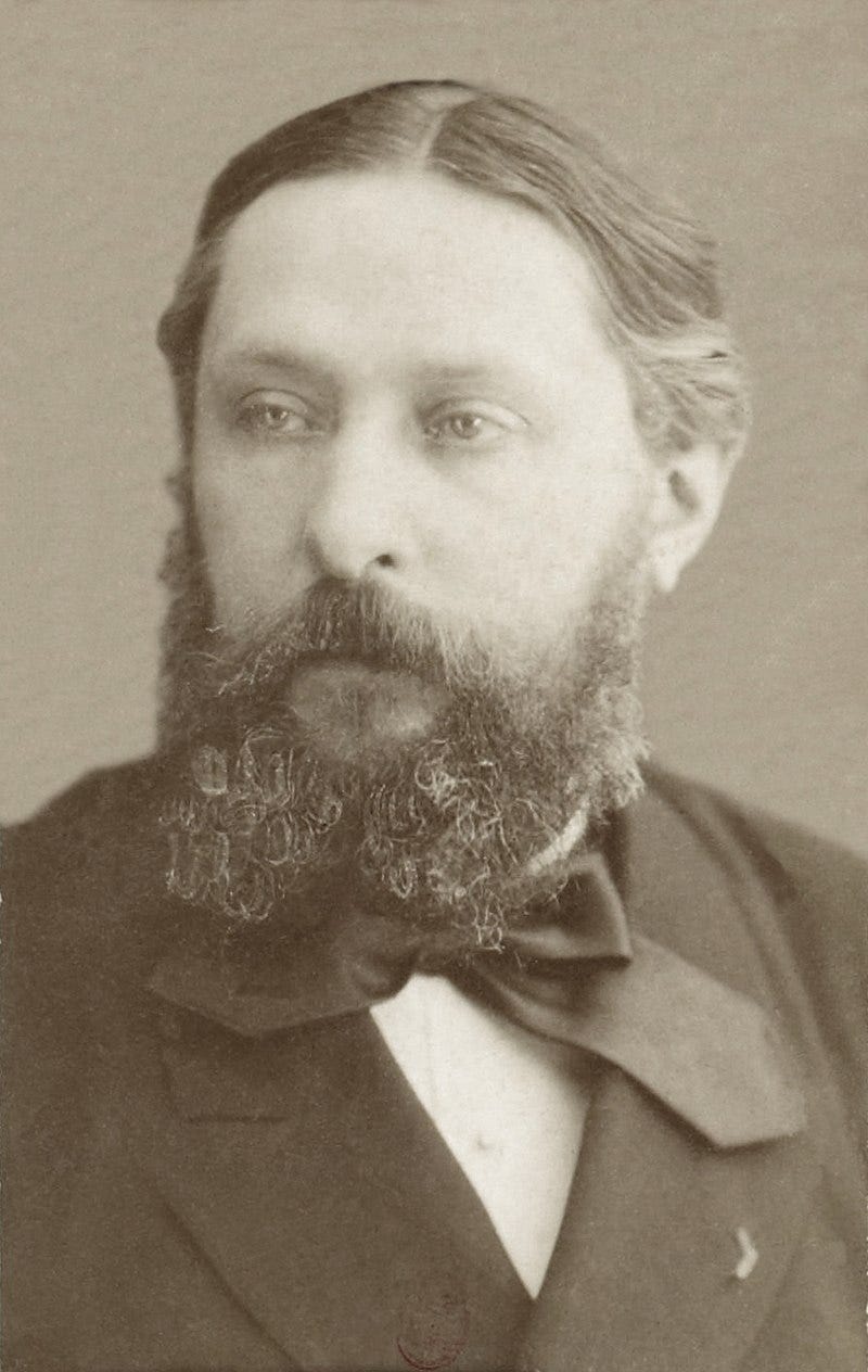 Who Won the First Nobel Prize in Literature? | by Busy Bibliophile ...