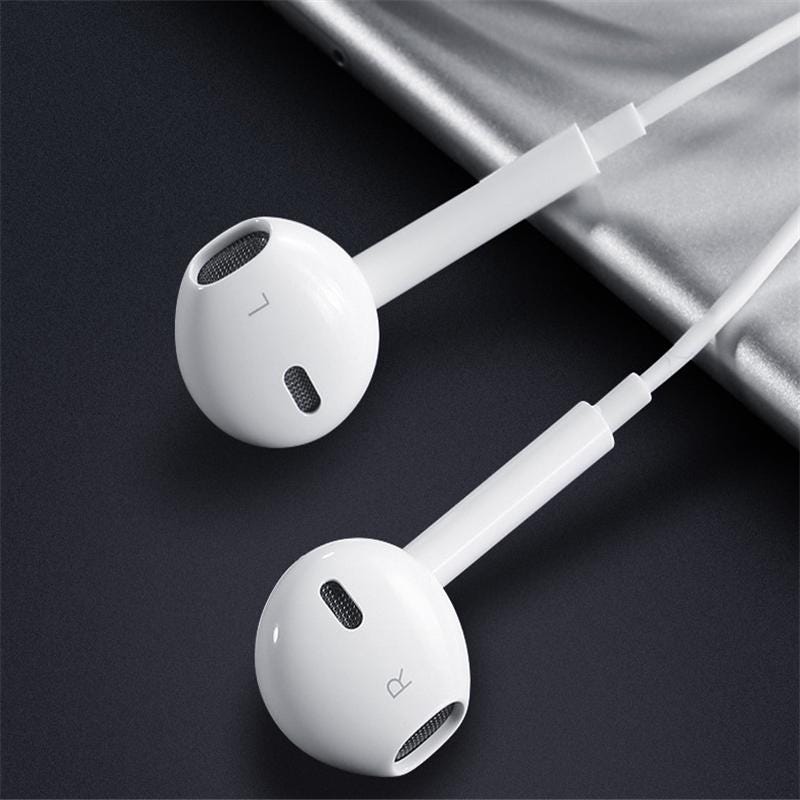 4 Harmful Effects Of Using Earphones That You Must Know : | by Saad ...