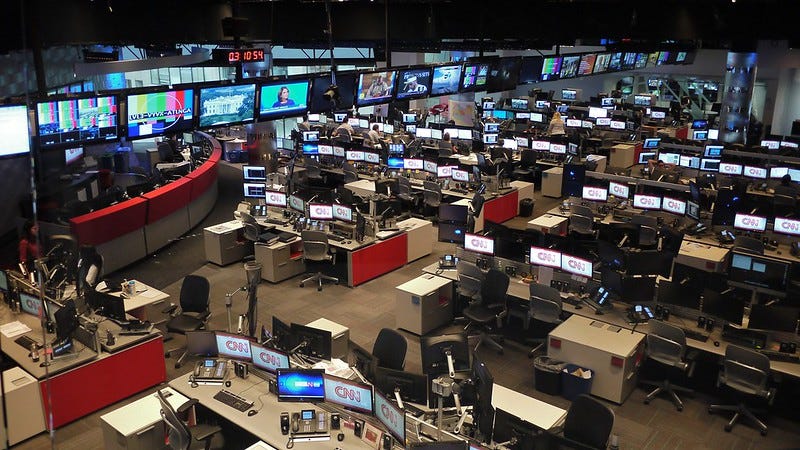 Journalism 2.0: Assessing how the Internet has changed journalism | by ...
