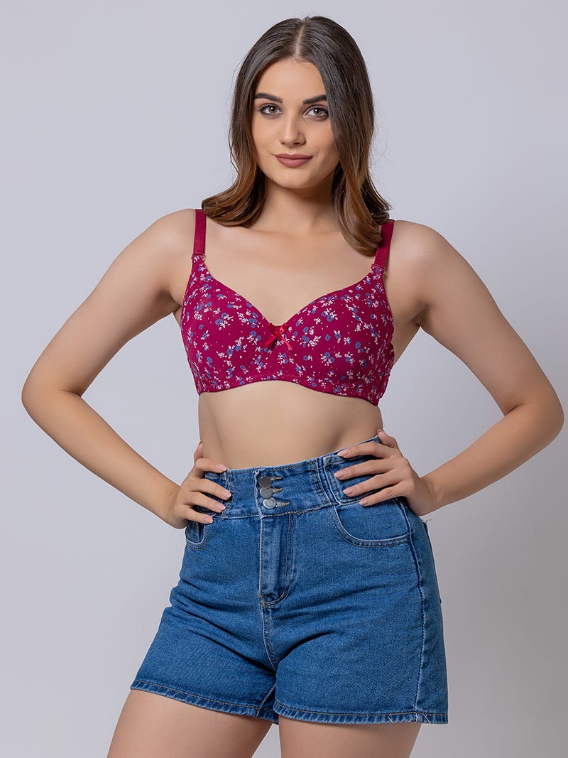 Factors To Consider When Shopping For Plus Size Bras By Bold And Bae Fashion Jan 2024 Medium
