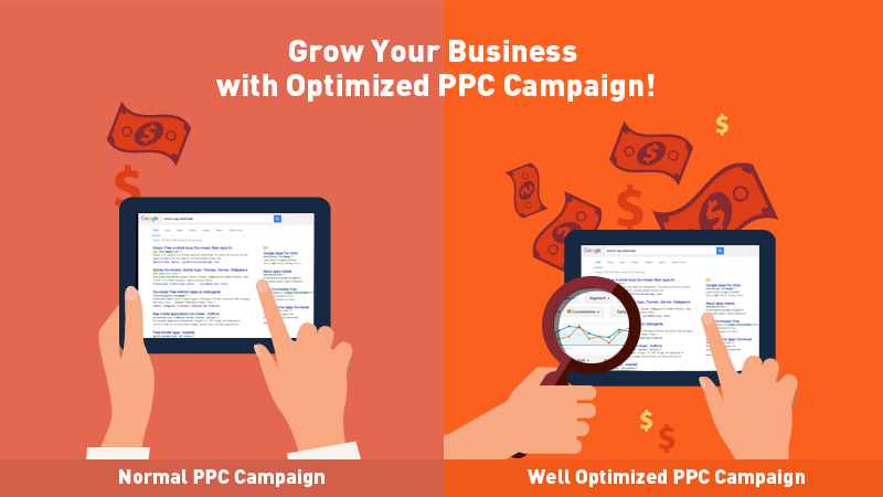 Optimize Your PPC Ad Campaign And Increase ROI — Know How | by David ...