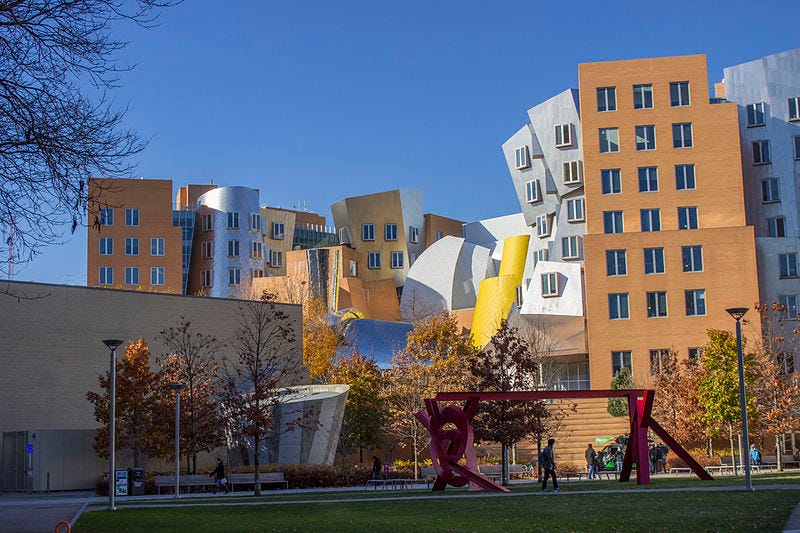 AI is not going to replace developers according to MIT AI lab | by ...