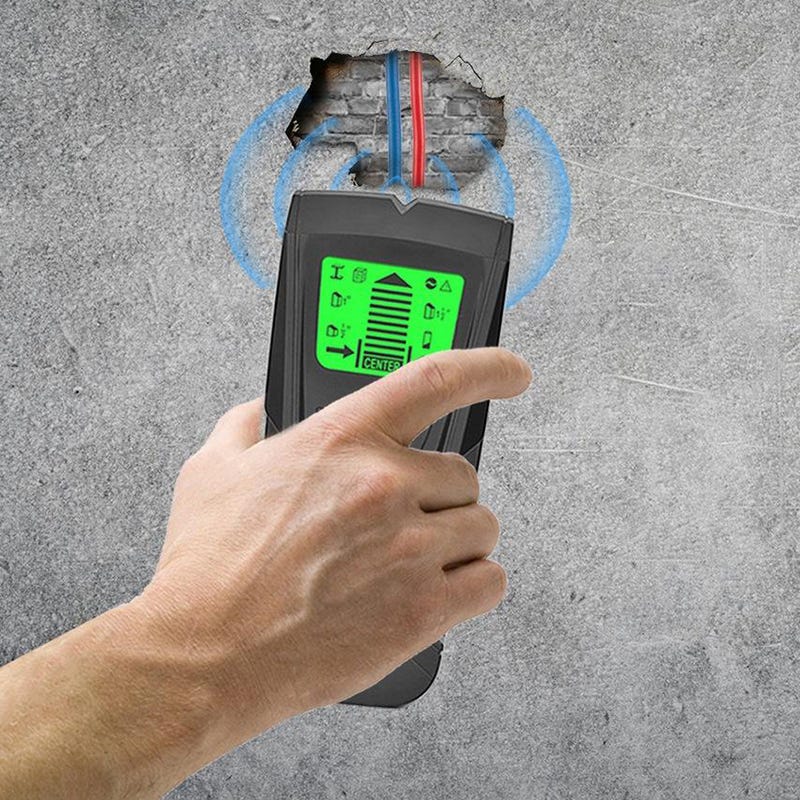LCD Handheld - zhunyi - Medium