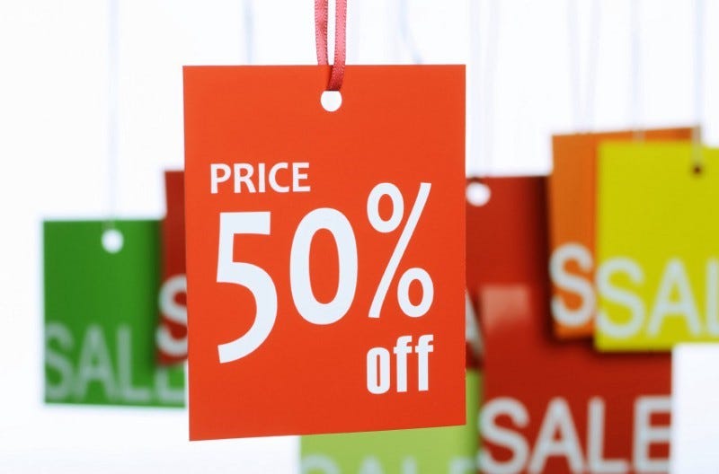 Retail Pricing using Optimization | by Riya Kulshrestha | Analytics ...
