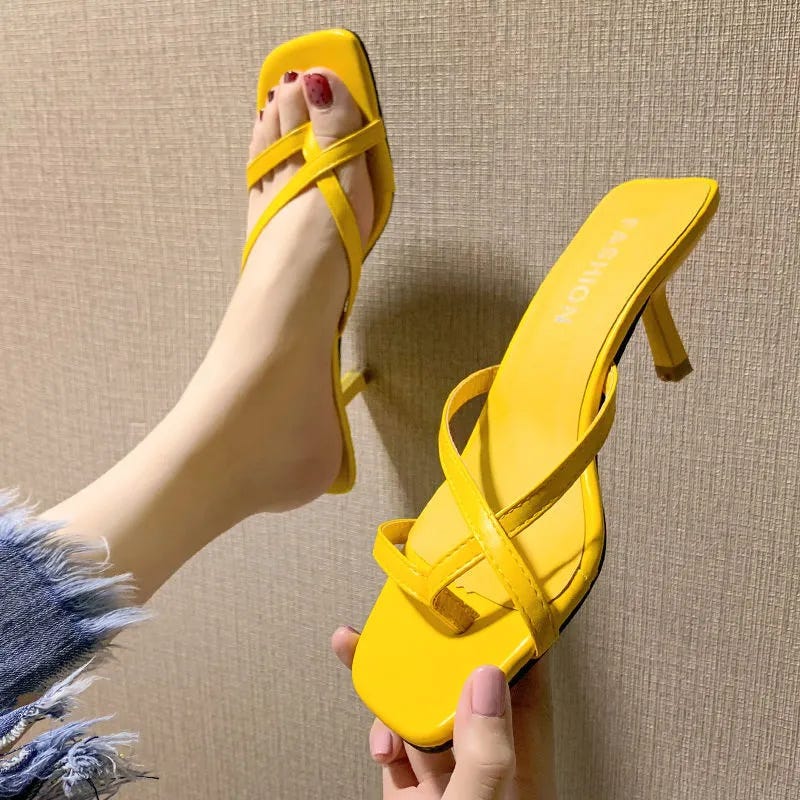 “Step Into Comfort: The Ultimate Guide to Finding the Perfect Pair of ...