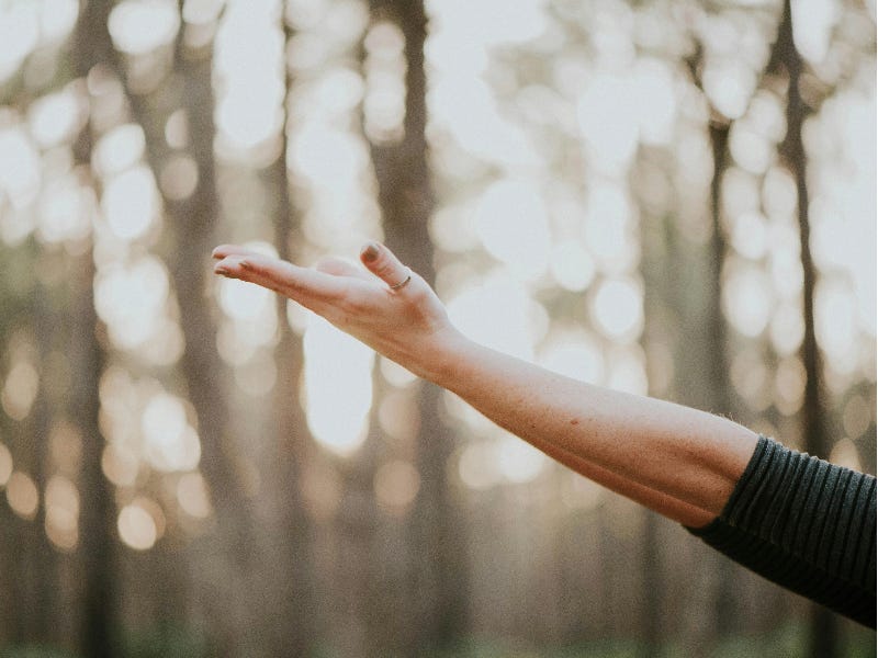 Illuminating Your Spirit: Yoga Poses to Brighten Dark Days | by ...