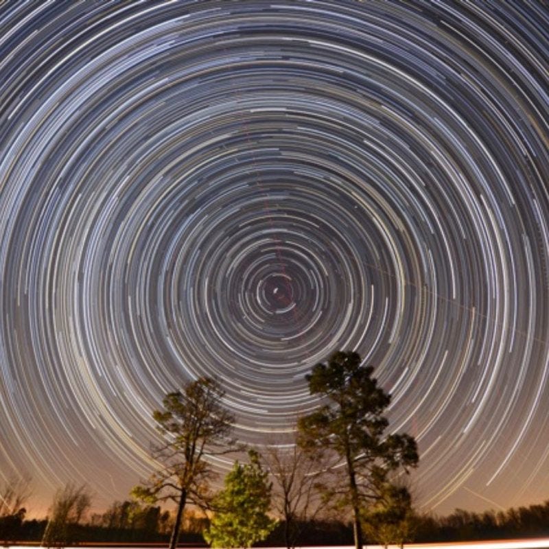 Does our Pole Star change from time to time? | by Ishani Srivastava ...