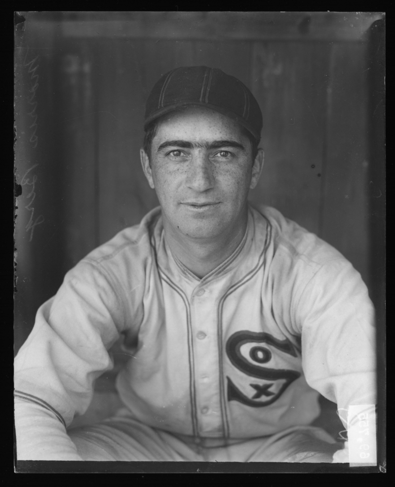 Moe Berg. Morris Berg, allegedly master of 12… | by Project 1927 | The ...
