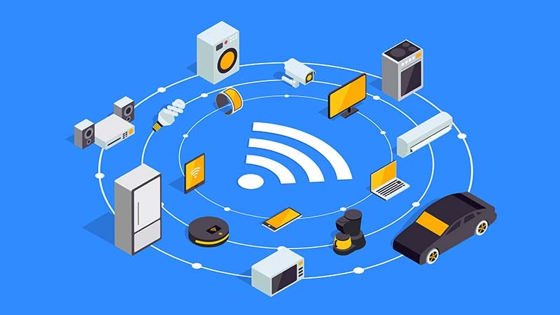 IoT security: Protection against unwanted access to your devices | by ...