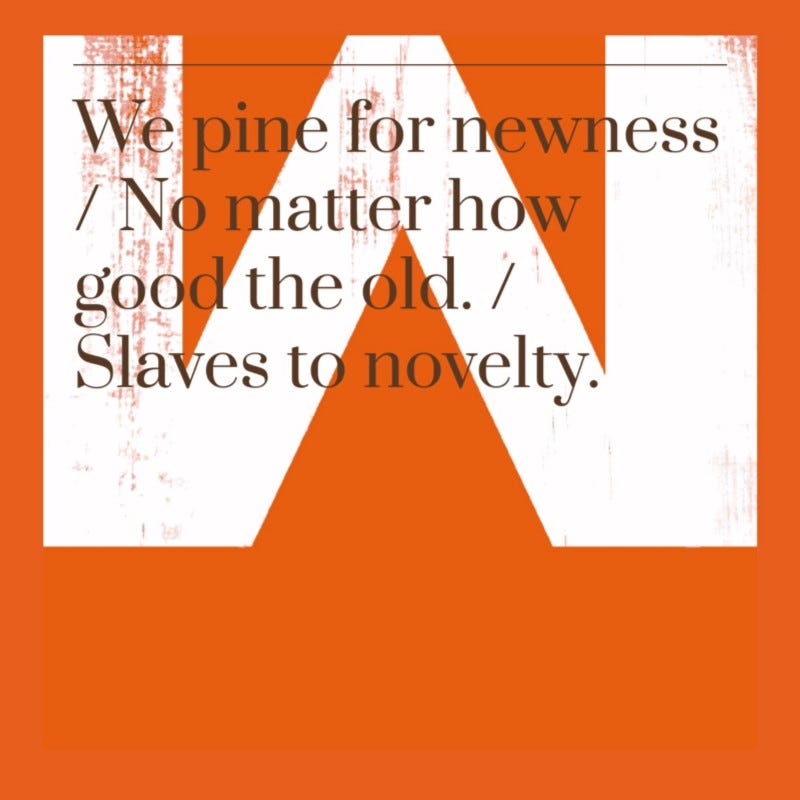 A better view on success for the 21st century. | by Obed Marquez ...