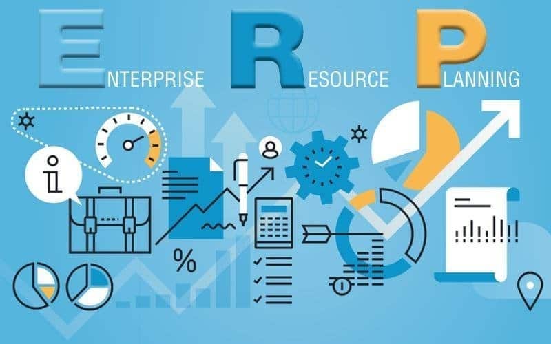 How Odoo ERP is A Solution for Manufacturing Industry | by Best Cloud ...