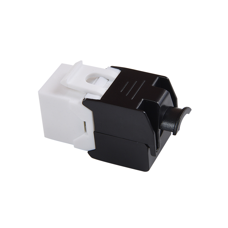 RJ45 connectors are also used in the CAT6 and CAT5 twisted pair cables ...