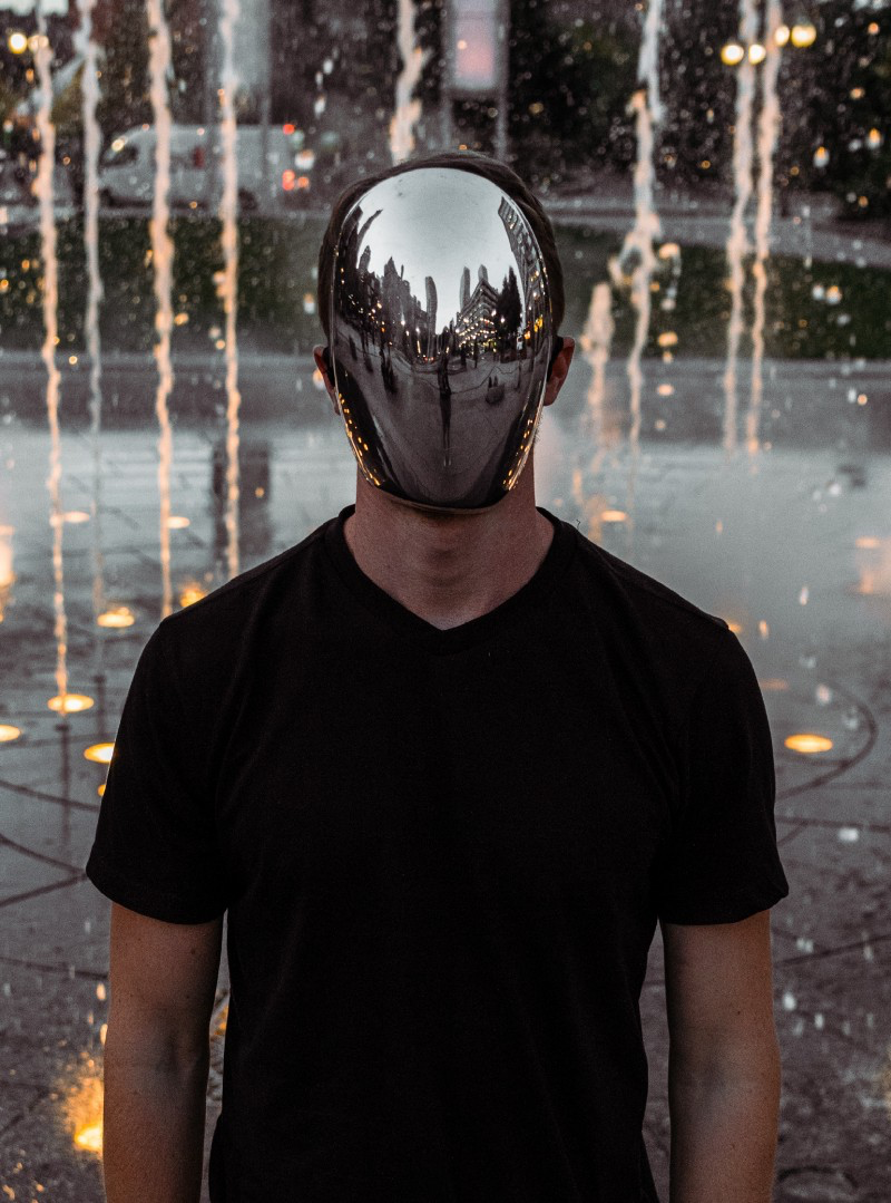 Our distorted lives : from Instagram to virtual reality | by Jean ...