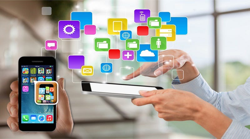 Which are the successful App Powered Businesses? | by mack jackson | Medium