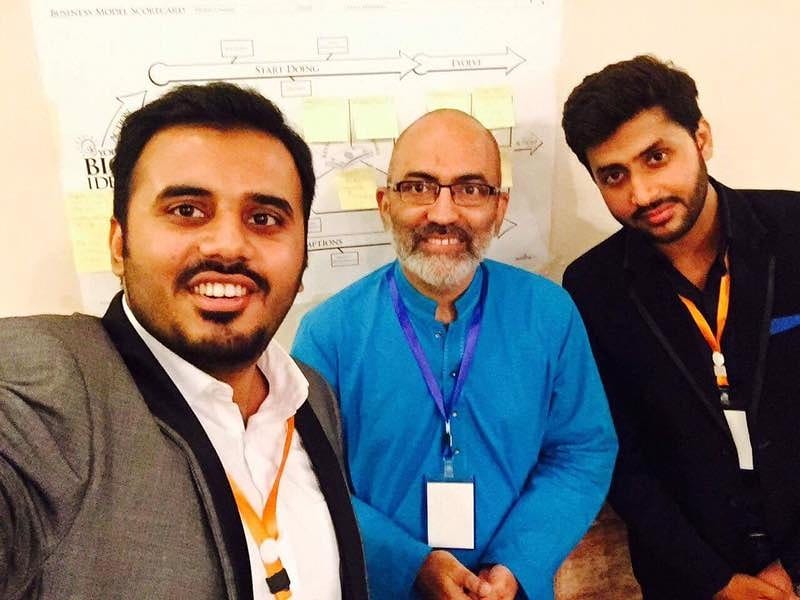 With A Mentor !!! | by Babar Bilal Bhatti | Medium