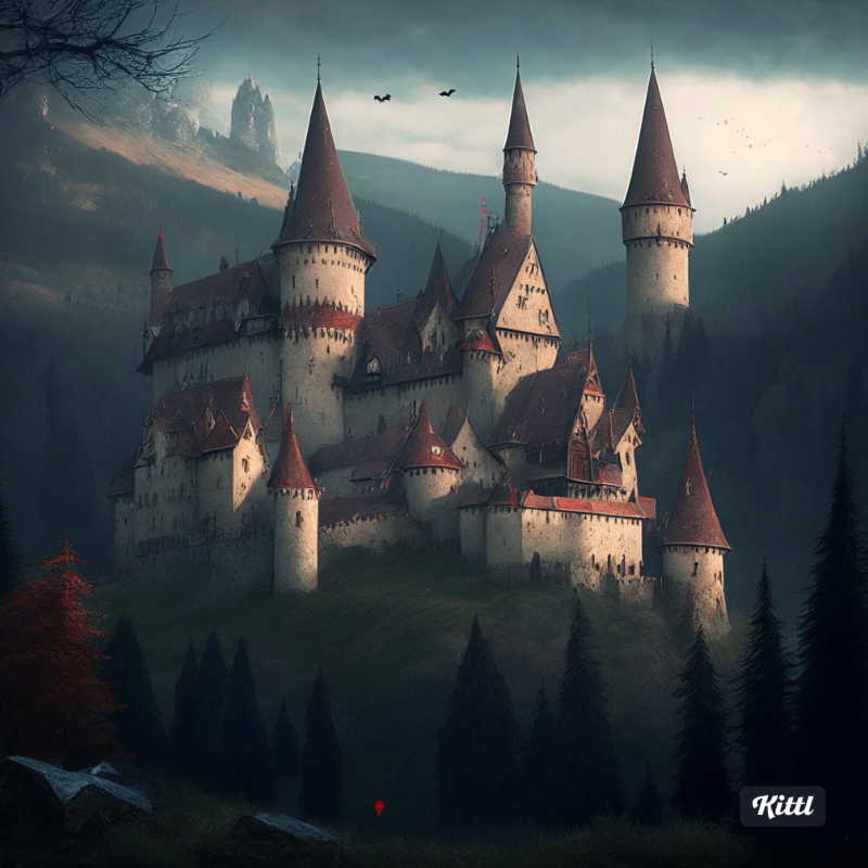 Summary of “Dracula” by Bram Stoker | by Rebecca Reynolds | Jul, 2023 ...