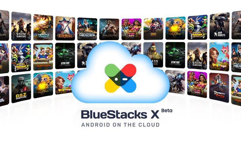 BlueStacks เปิดตัว Creator Studio & Creator Hub แพลตฟอร์มสำหรับ Mobile ...