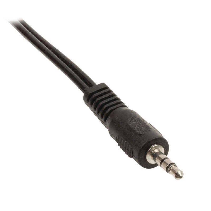 More than just a 3.5 mm hole. Every decision Apple makes is shrouded ...