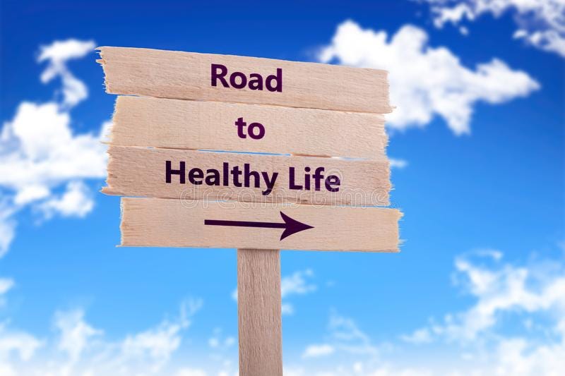 THE SECRETS OF LIVING A HAPPY LIFE | by Asma Haroon Taj | Medium
