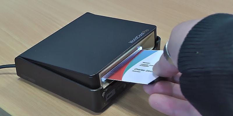 Why Choose a Mobile App Over Physical Business Card Scanners | by ...