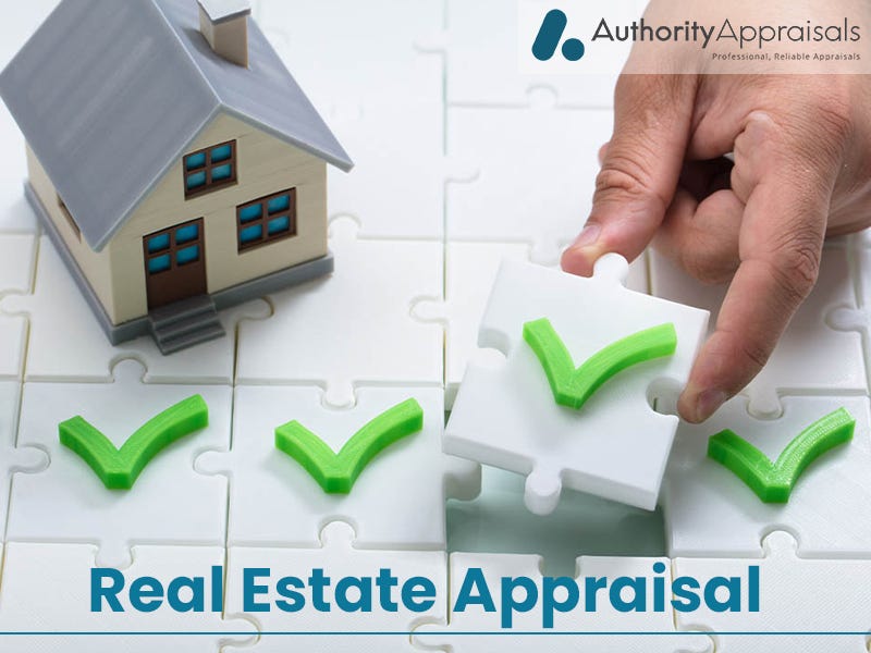 Understanding the Importance of Real Estate Appraisal in St. Louis ...