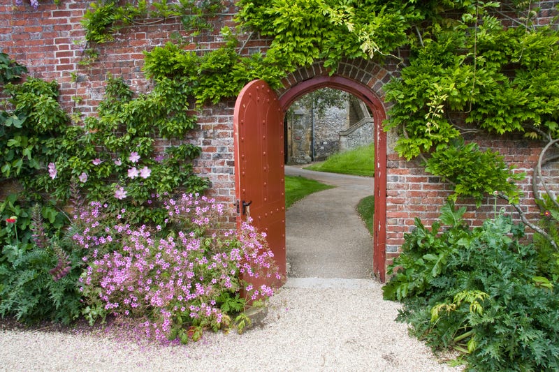 The Door Left Open. Mother’s Day is a triggering day on the… | by Jean ...