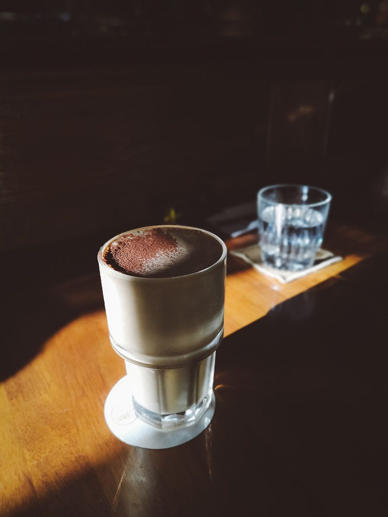 Guide to coffee in Taipei, Taiwan. | by Sharif Sharifi | Medium