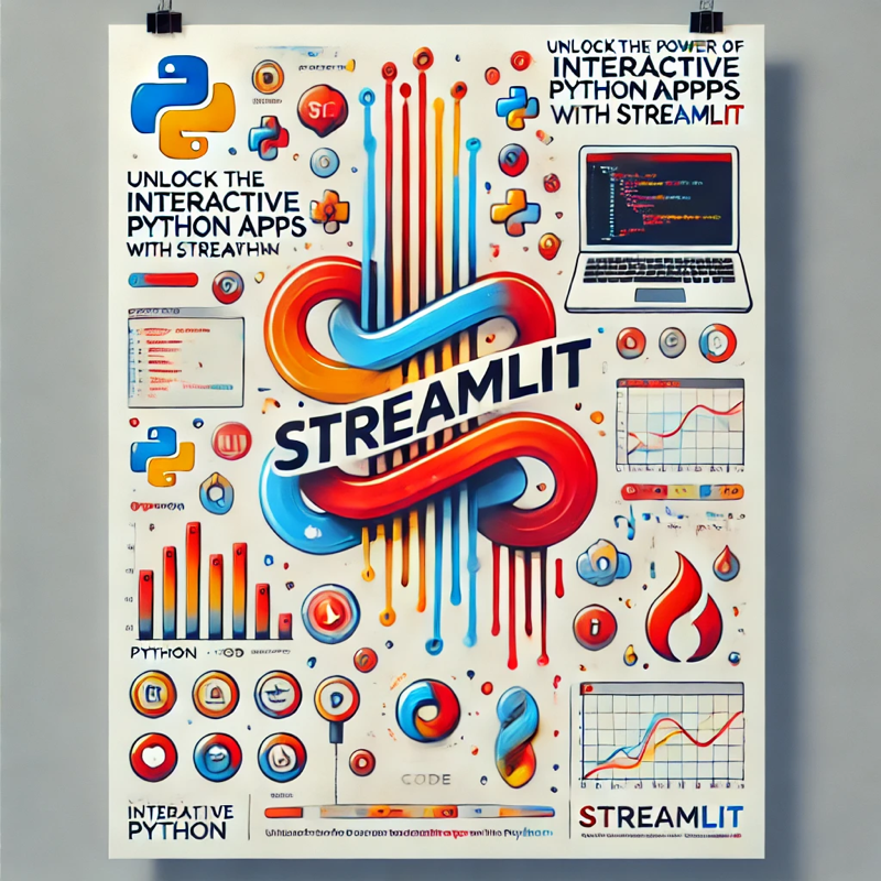 Streamlit Build Interactive Python Web Apps In Minutes By Edmund Lee Level Up Coding