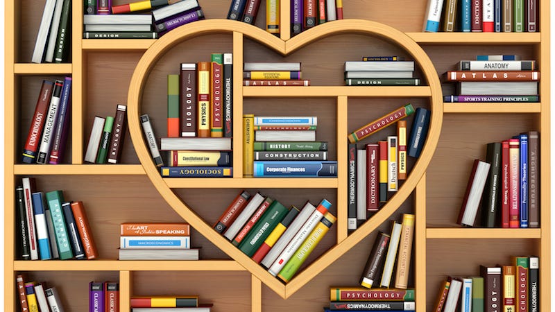 Welcome to my Bookshelf. Over the last few years I have… | by Ashima ...