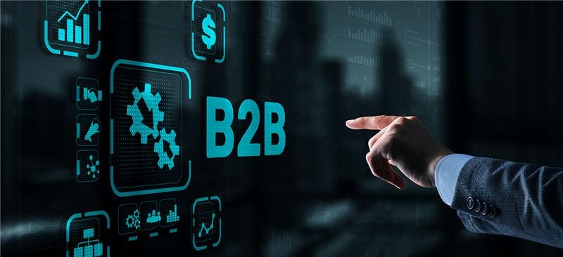 Understanding the ABCs of B2B Intent Data | by Datamatics Business ...