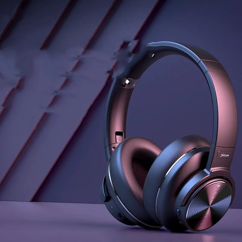 Head-Mounted Bluetooth Headset | by Shop Now | Medium