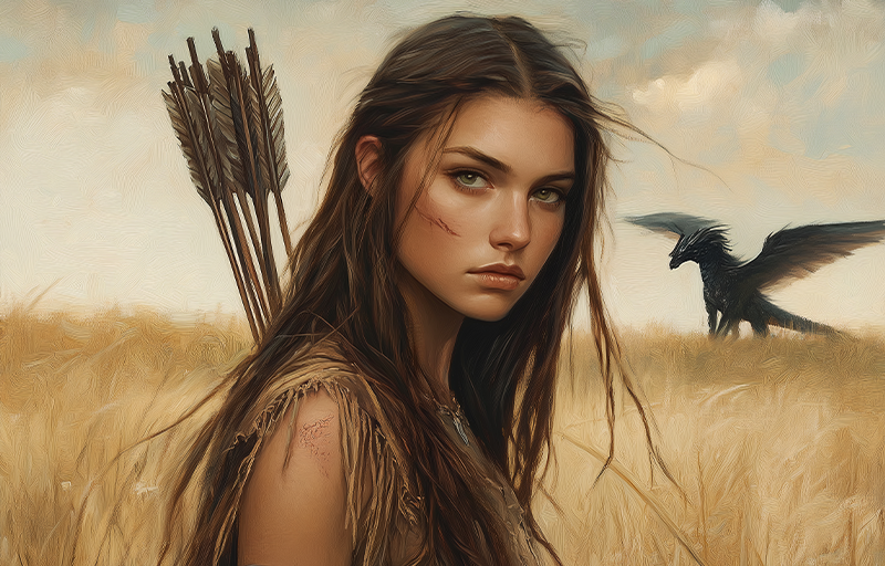 Aodhnait Destiny: Book 1. Chapter 1: The Successor | by Rachel Simone ...