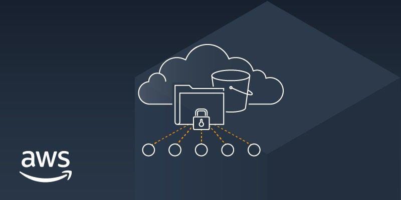 AWS Transfer for SFTP (Secure Shell File Transfer Protocol) | by Sumit | Tensult Blogs | Medium
