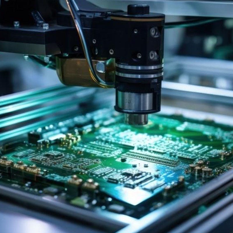 Boost your production: Discover the benefits of one-stop PCB assembly ...