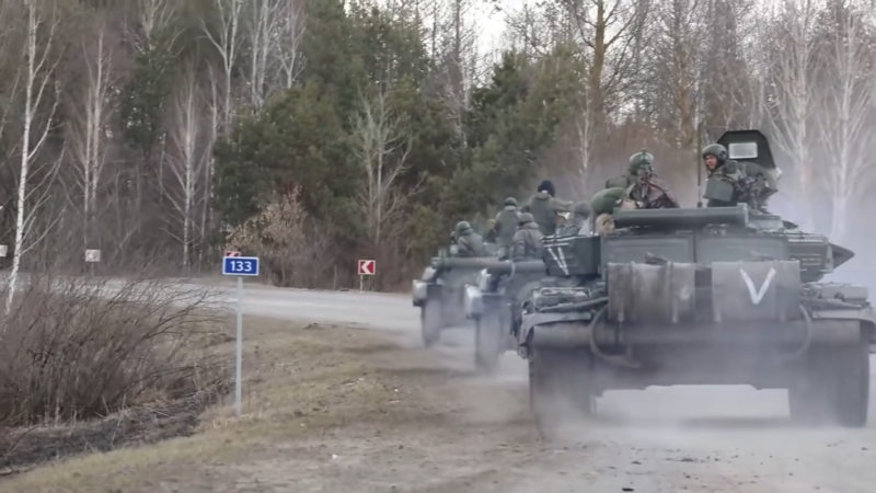 The battle for Slavyansk — the fate of the war depends on it | by Dark ...