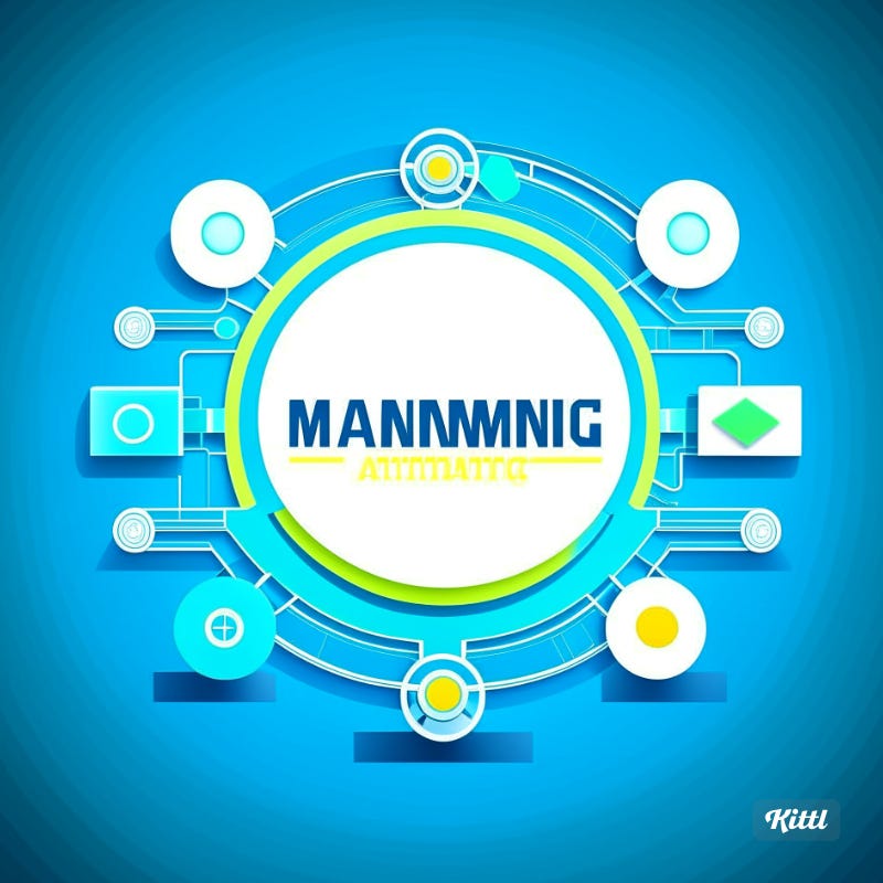 “Mastering Marketing Automation: Orchestrating Strategies for Enhanced Campaign Efficiency” | by ...