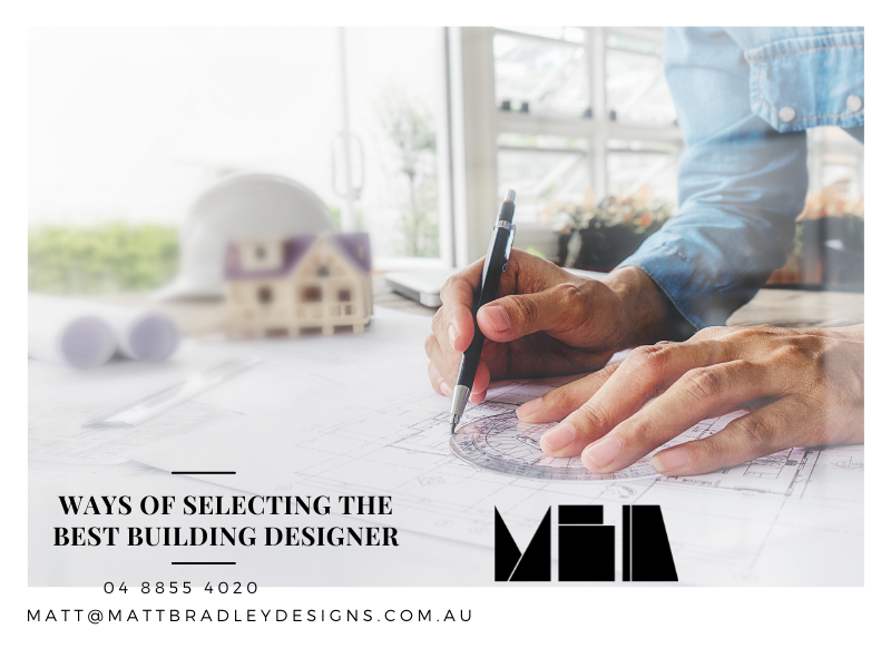 How To Choose The Best Building Designer in Sunshine Coast For Your ...