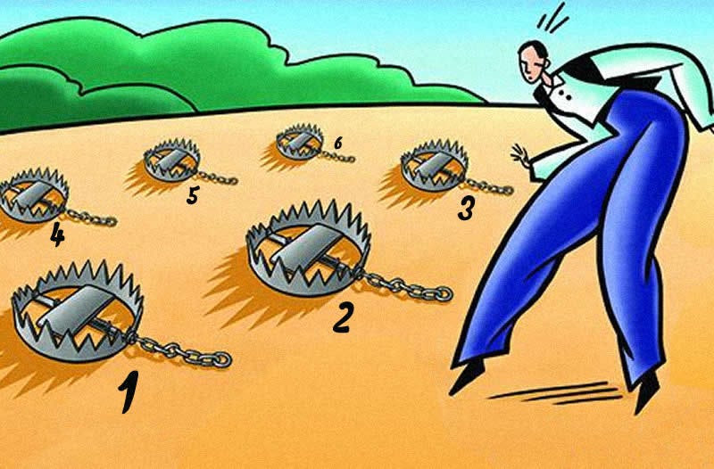 Innovation management software: six major pitfalls and how to tackle ...