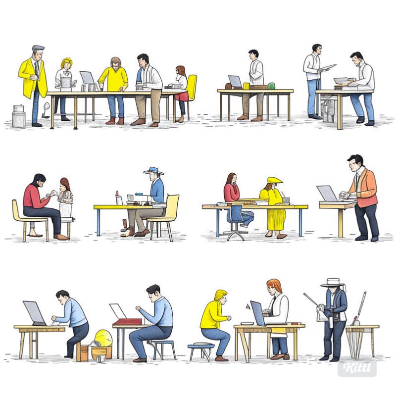 The Body Keeps the Score by Bessel van der Kolk | by Mentor Ways ...